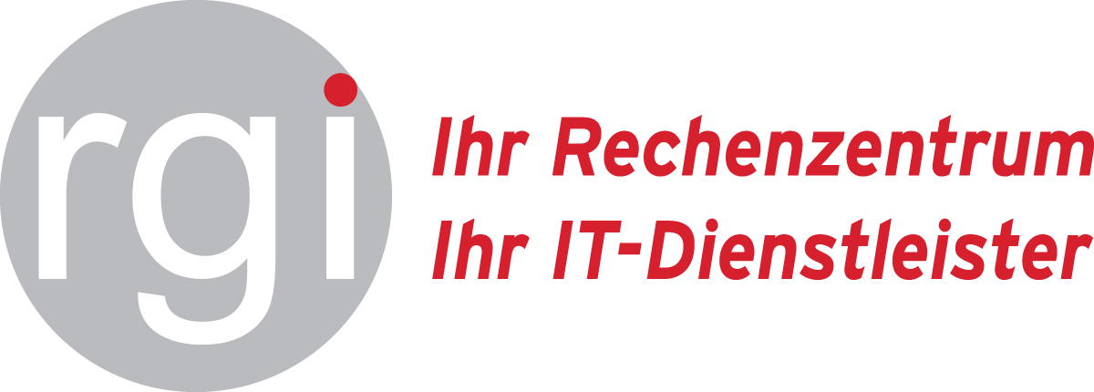 Ihr Rechenzentrum und IT-Dienstleister in Remscheid | rgi